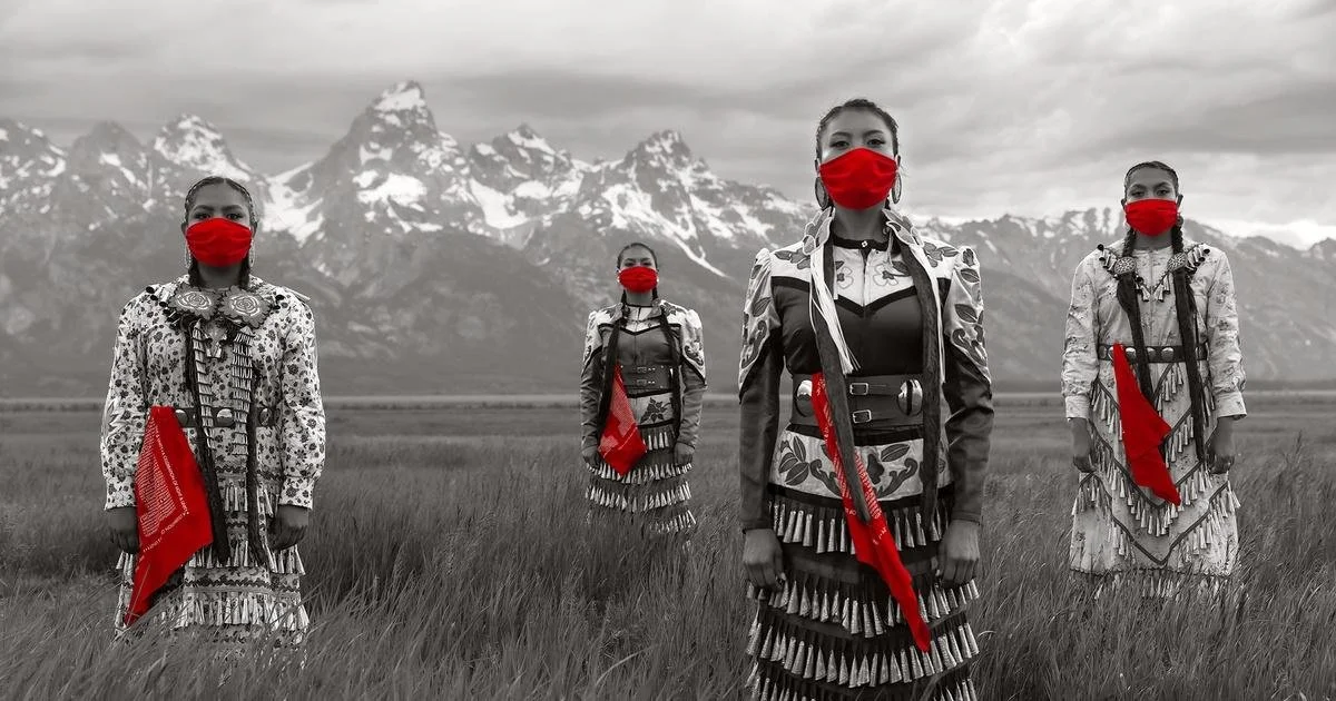 Why does MMIR Matter? — Indigenous Pride LA