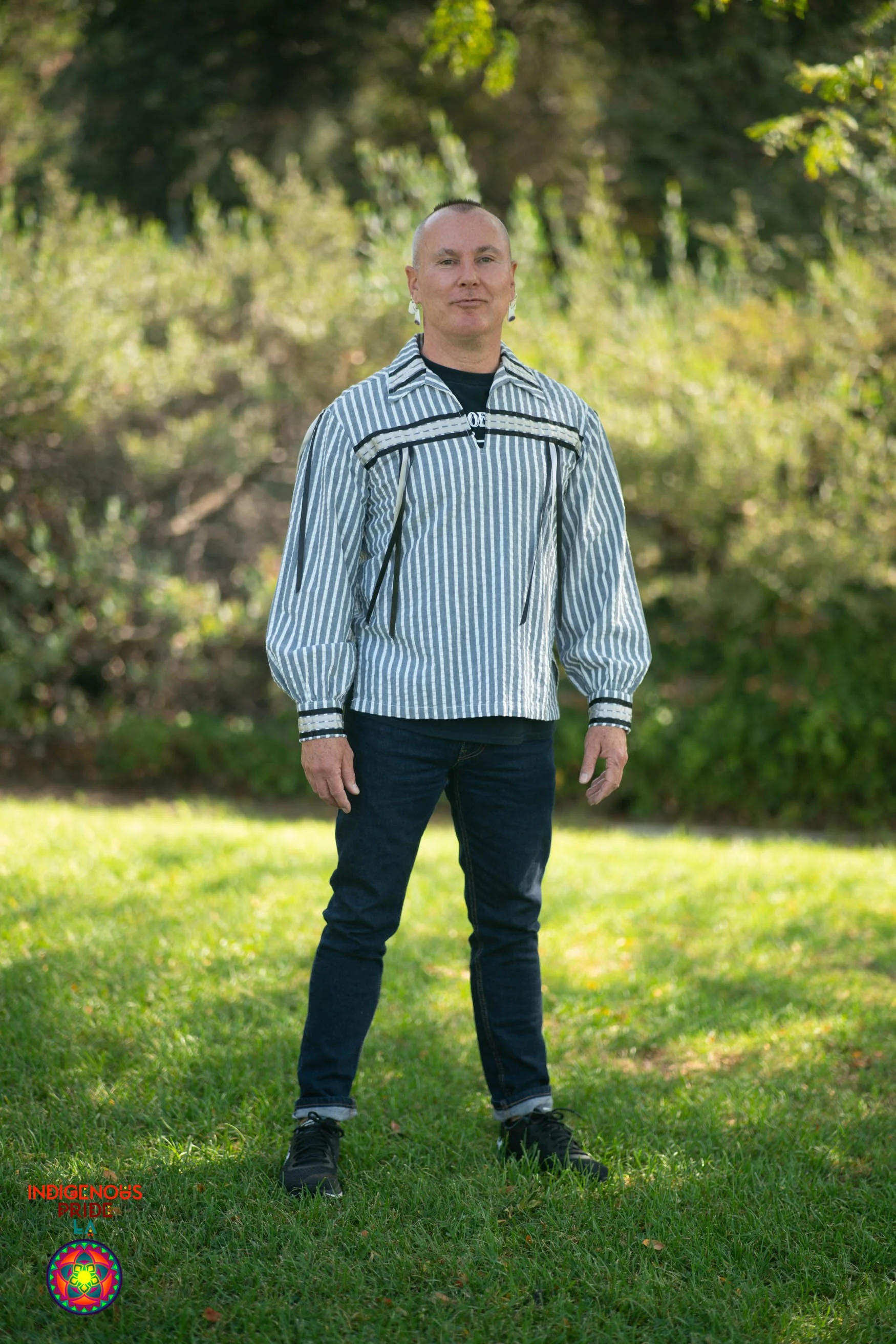 City of Angels Two-Spirit Society — Indigenous Pride LA