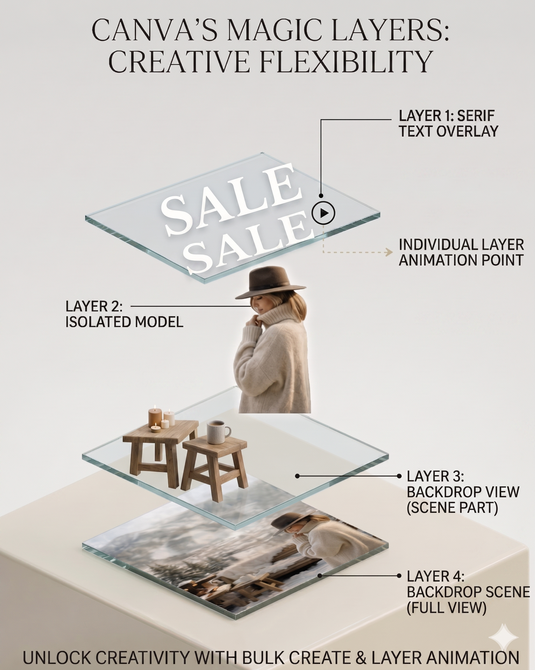 Canva Magic Layers Explained: The 4-Layer System for Scalable Creative ...