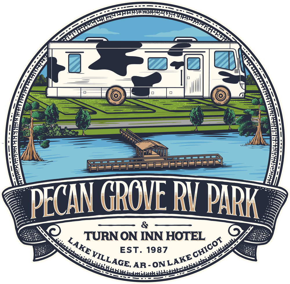 About — Pecan Grove RV Park and Turn On Inn