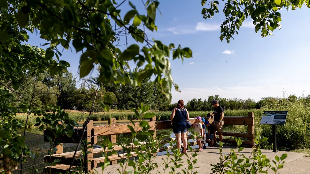 Community Overview — Swift Current Economic Development