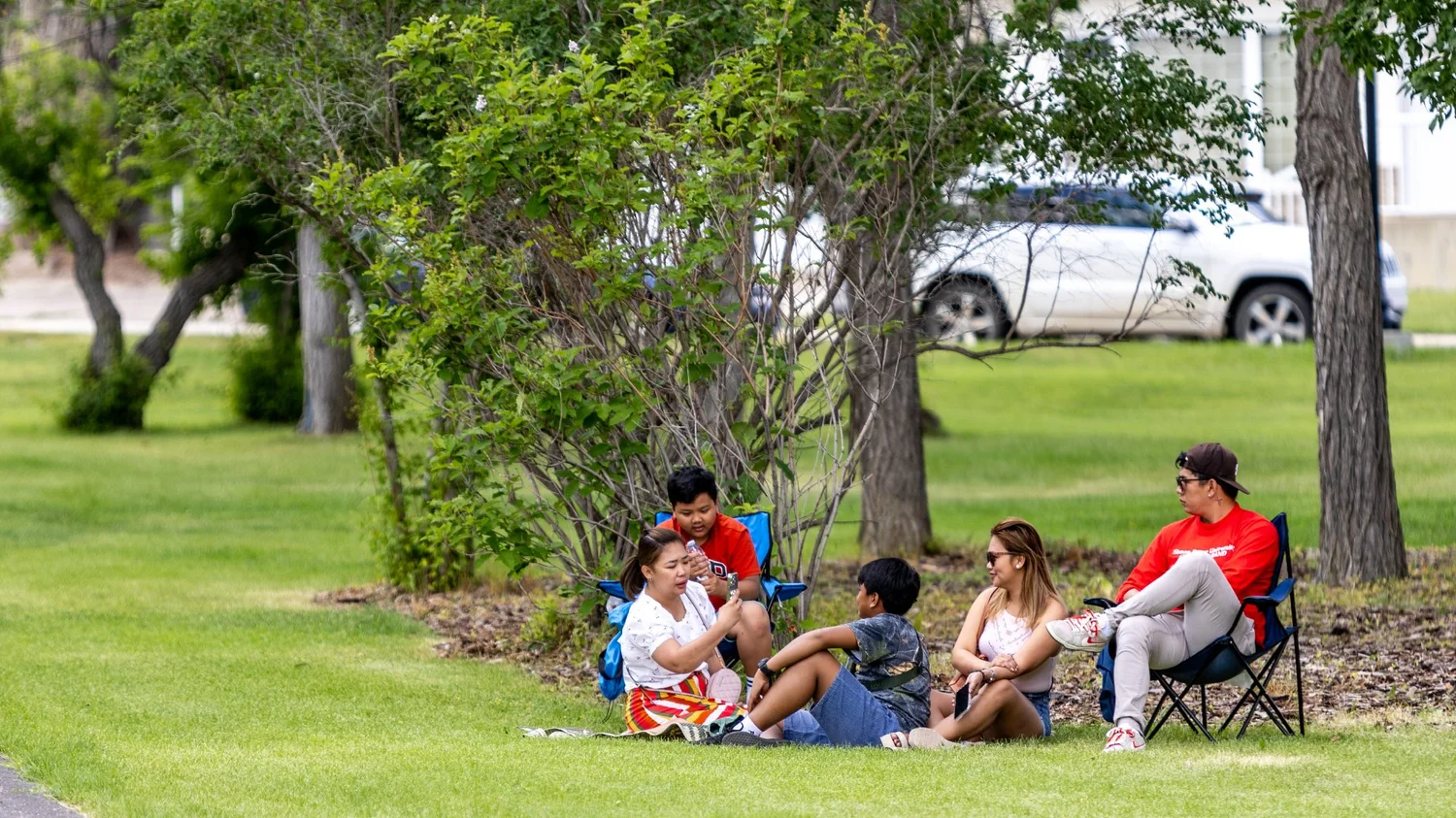 Community Overview — Swift Current Economic Development
