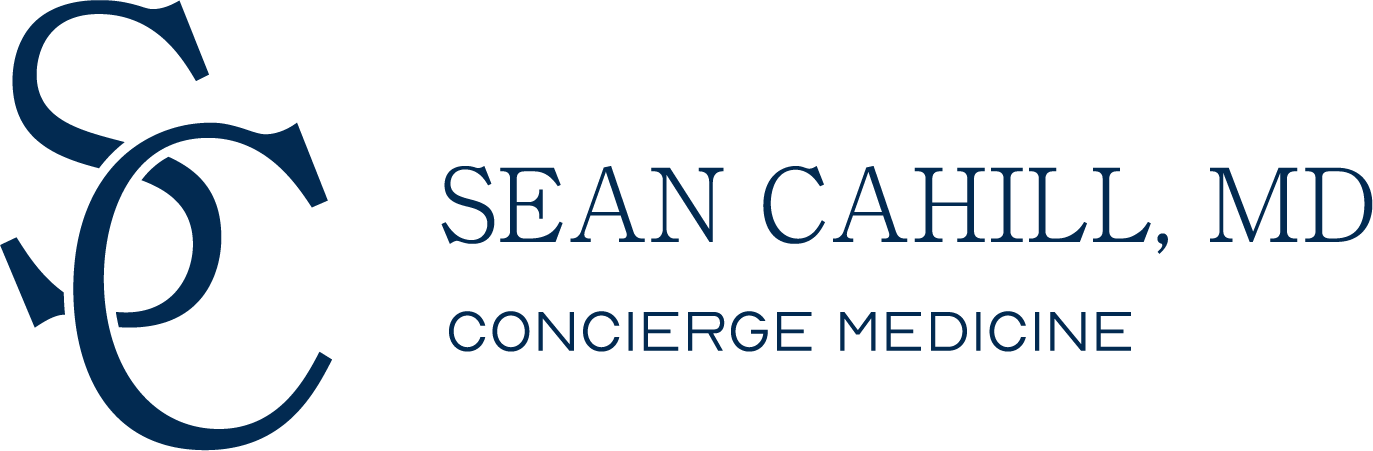 Concierge Medicine in Streeterville, Chicago | Sean Cahill, MD
