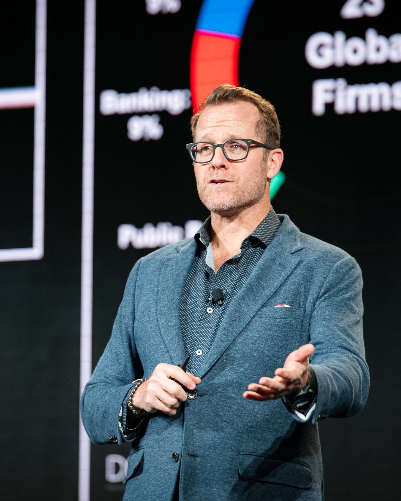 About 1 — DCM Insights