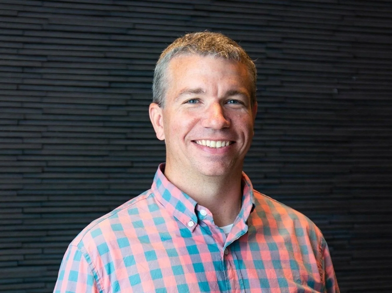 Ted McKenna — DCM Insights