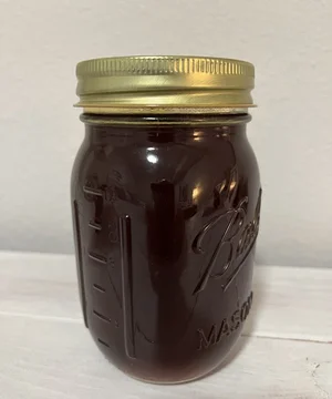 Mrs Mango's Local Raw Honey — plan B marketing