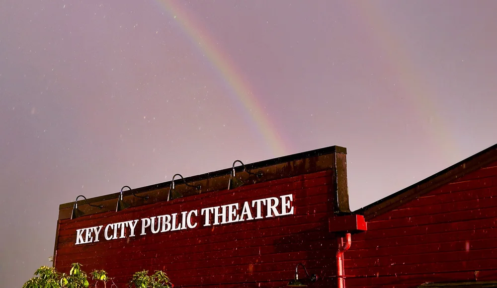Season Tickets — Key City Public Theatre