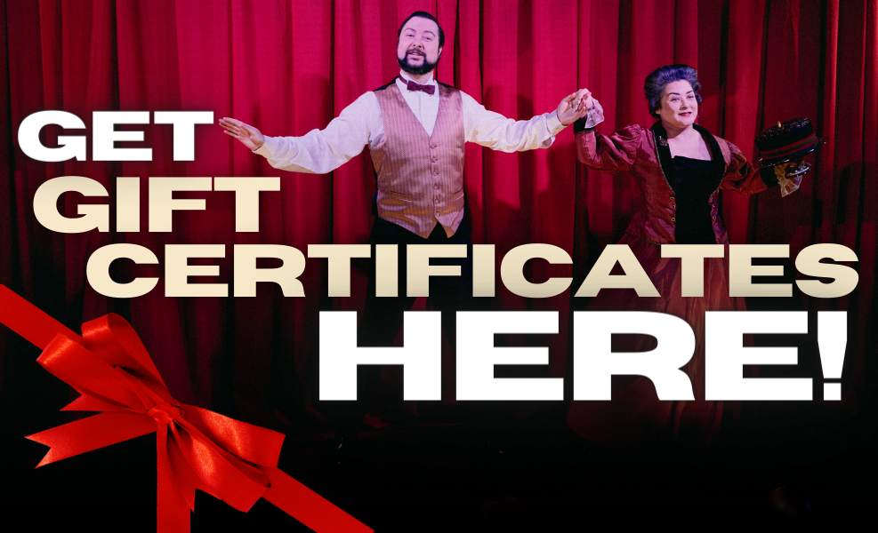 Key City Public Theatre