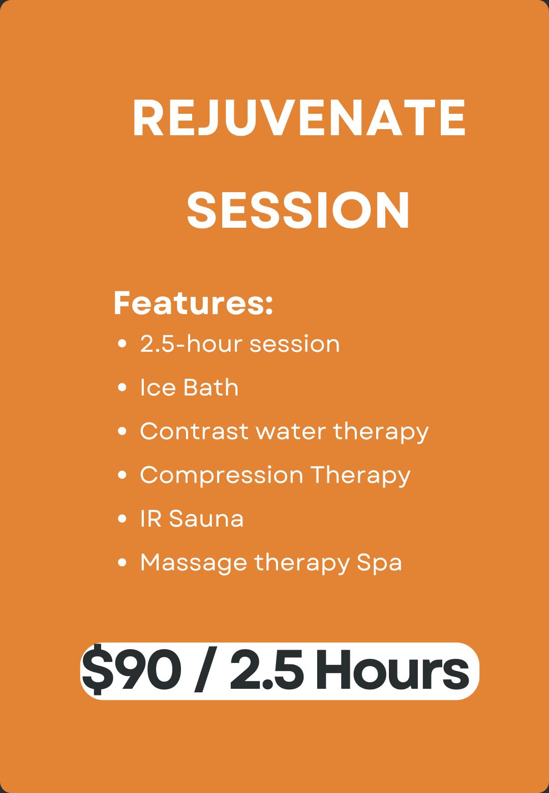 Pricing | Affordable Recovery Packages at Rapid Recovery NT — Darwin’s ...
