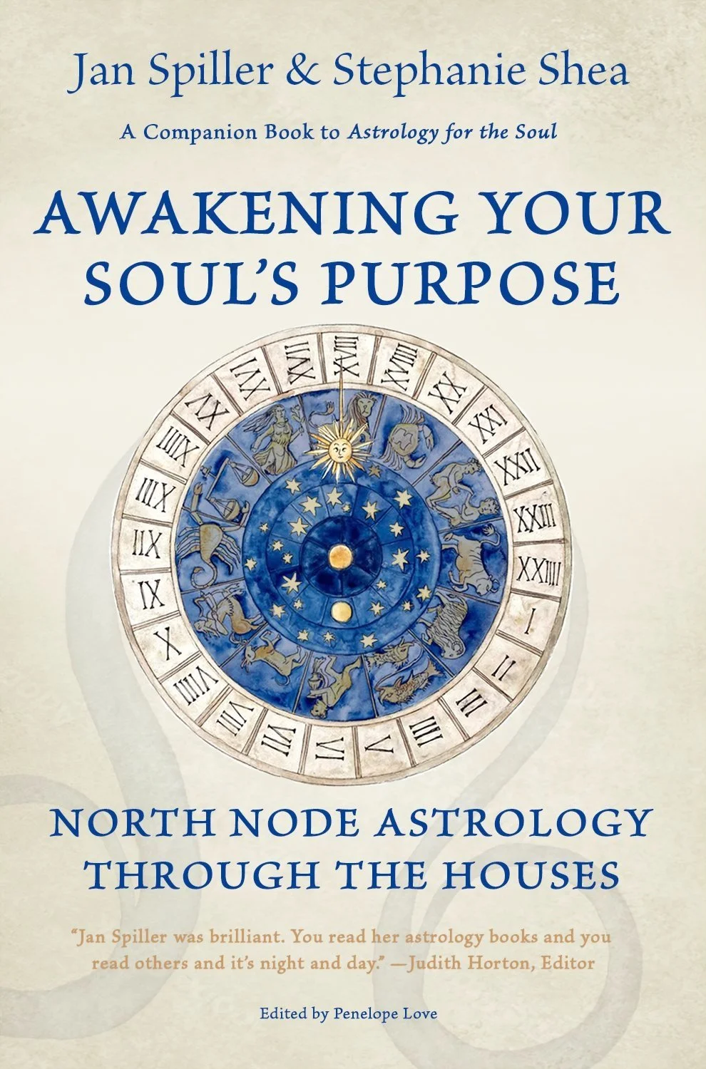 Upcoming Book — stephanie shea Astrology