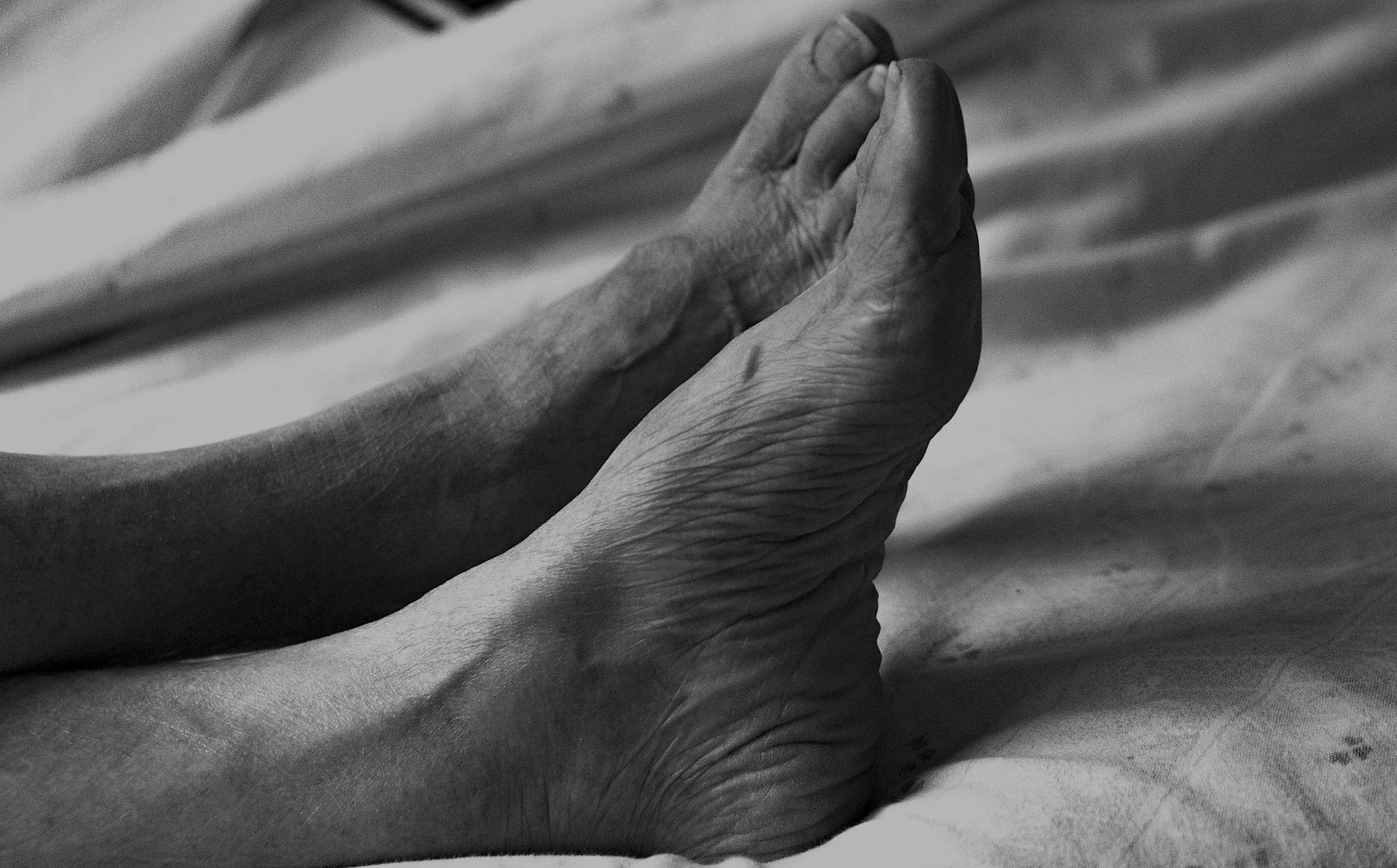 Why Foot Care Is Essential for Seniors (And Often Overlooked ...