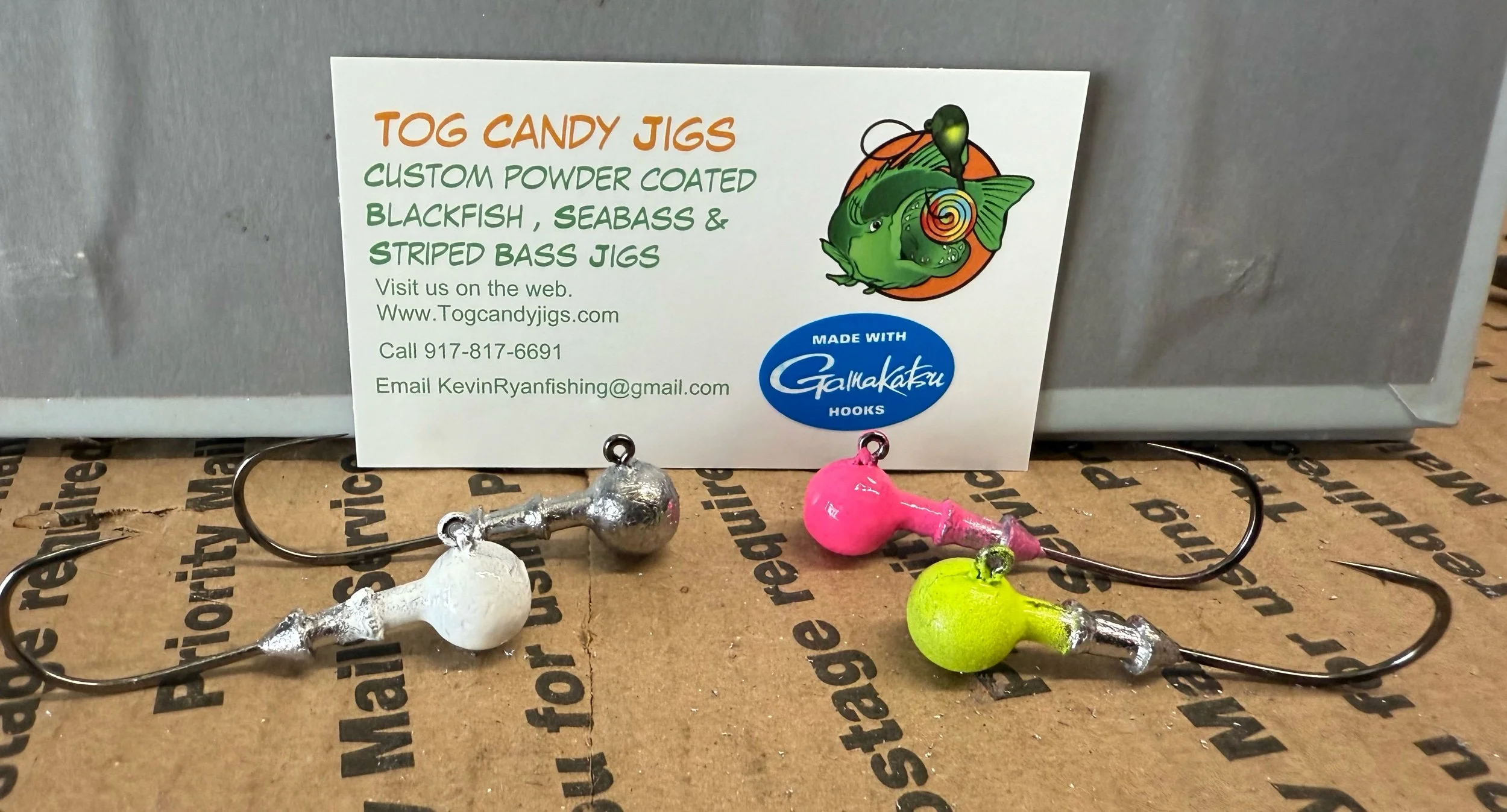 Store — Tog Candy Jigs