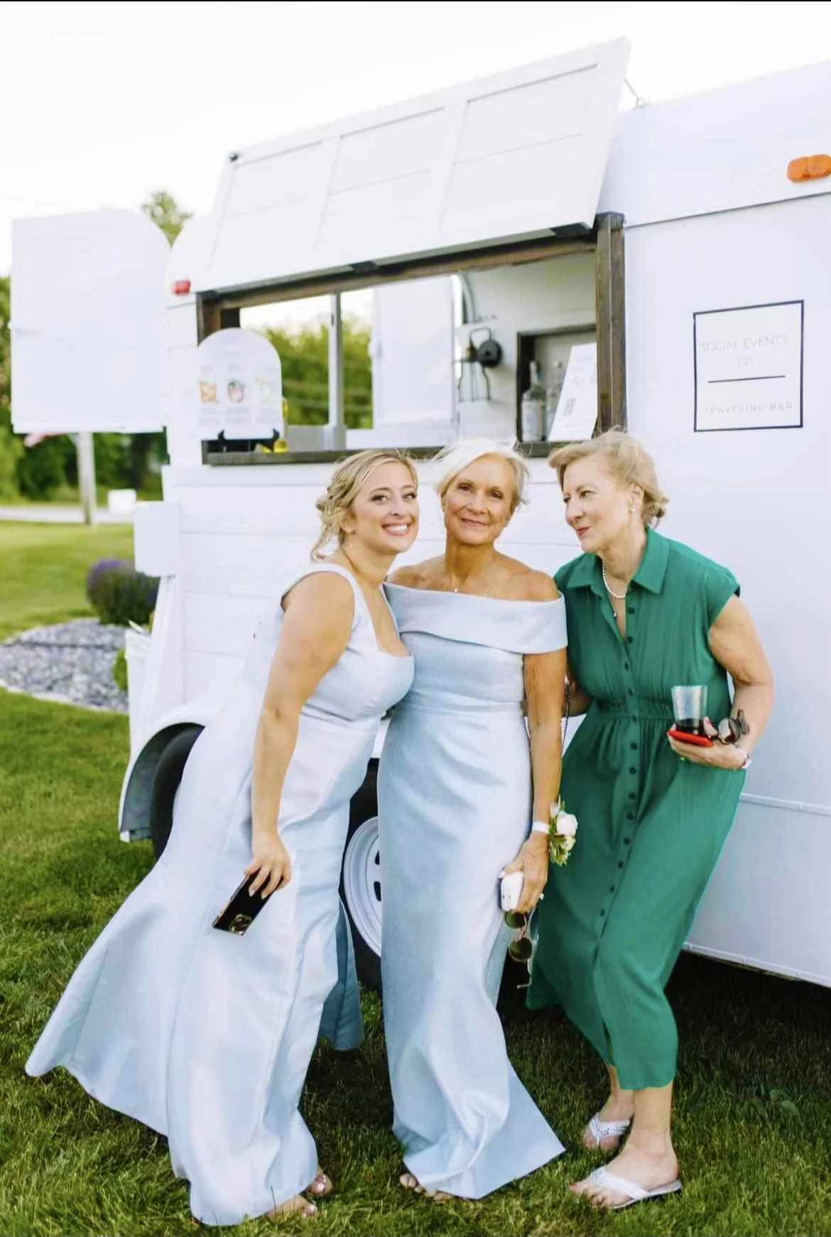 Uncommon Cocktail Co. Mobile Bar Services