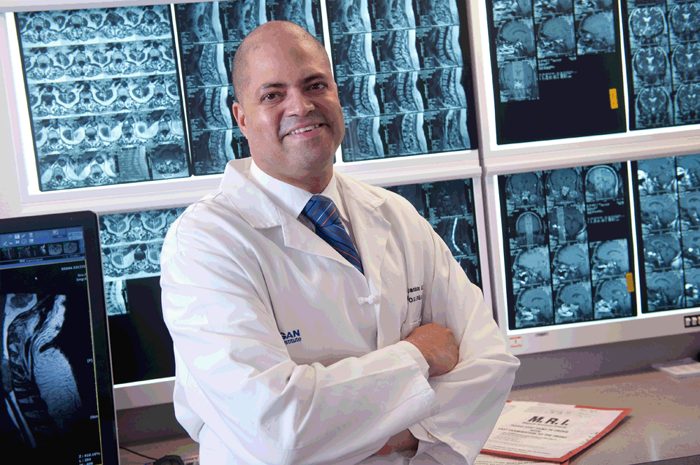 About Us — The God Prescription