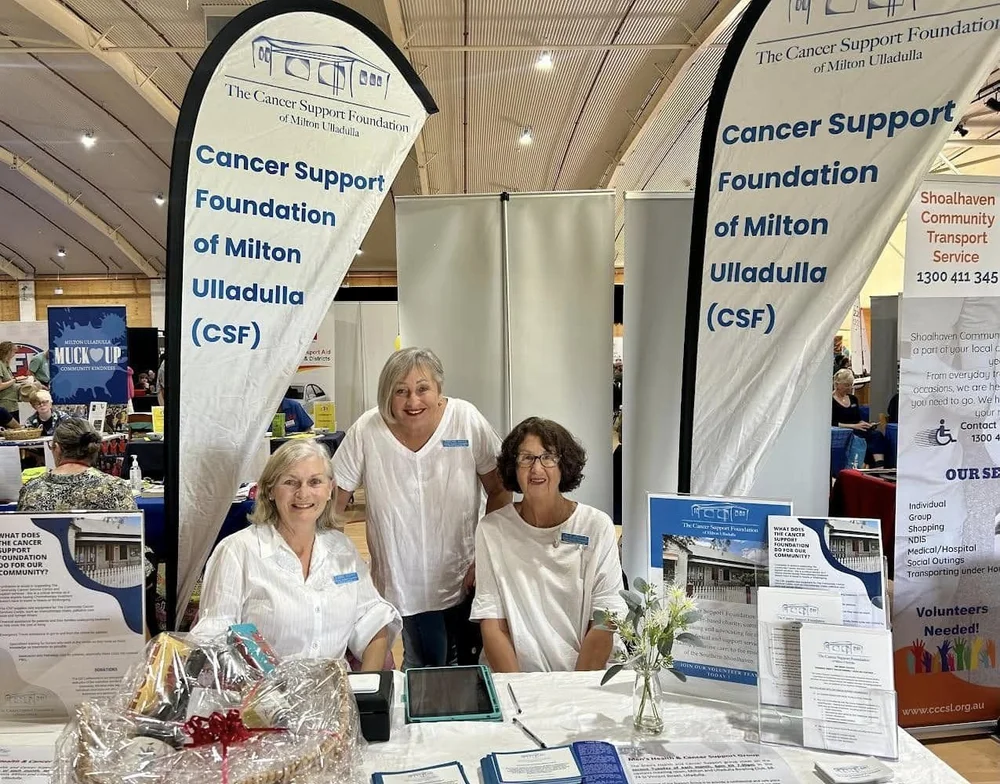 Cancer Support Foundation