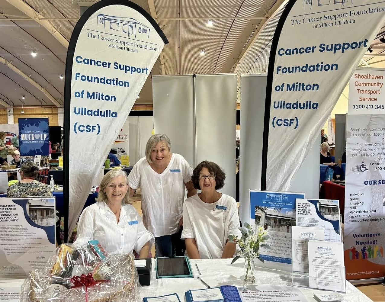 Cancer Support Foundation