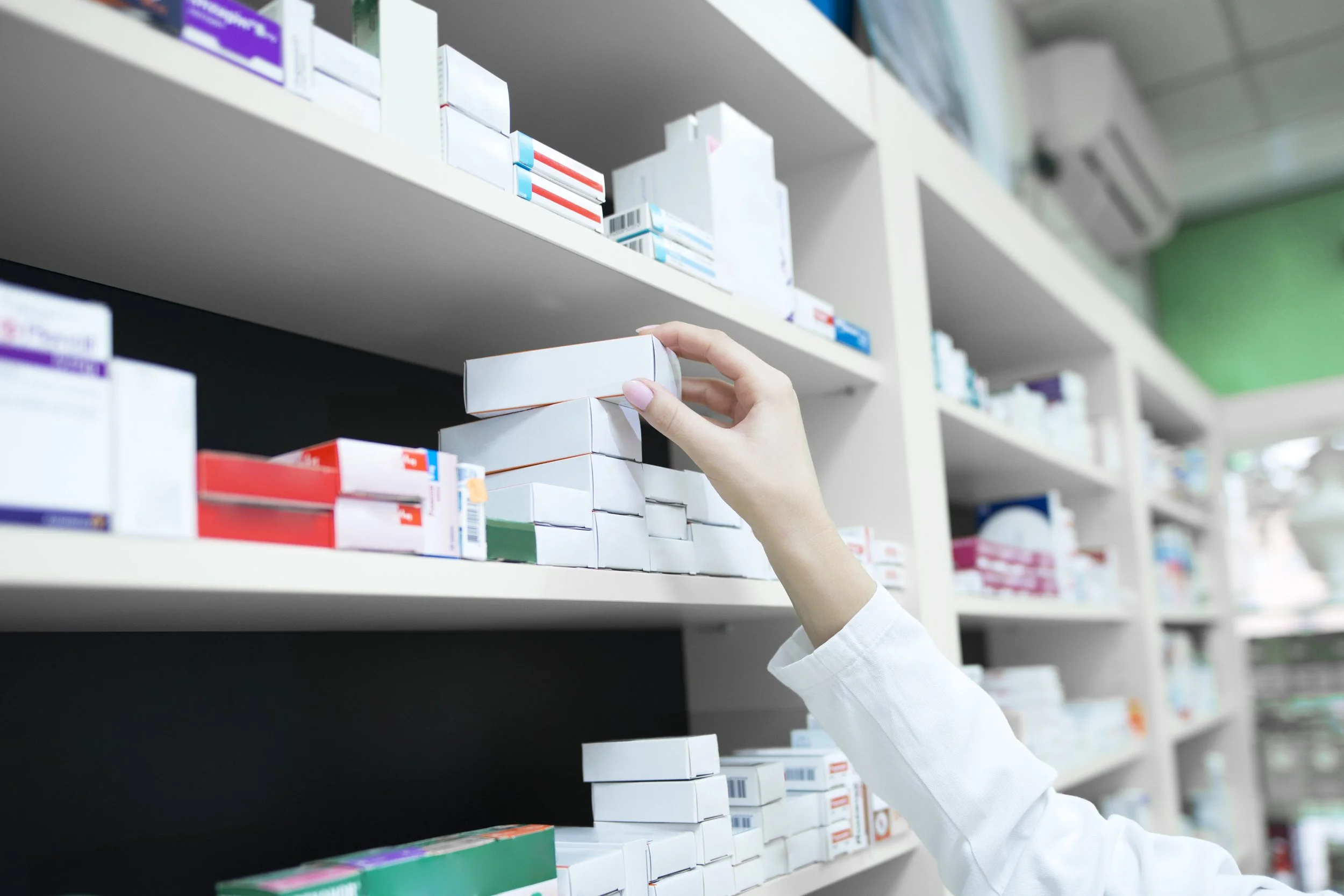 Chemist Collective | Glebe Pharmacy