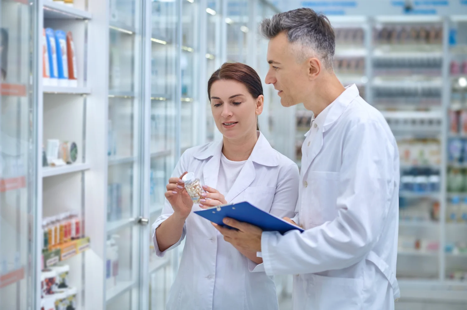 Chemist Collective | Glebe Pharmacy