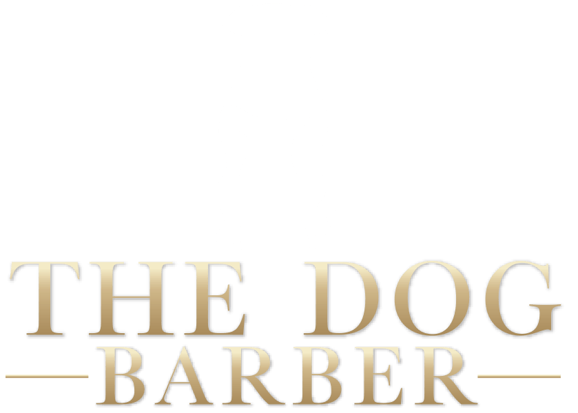 Book Online | The Dog Barber