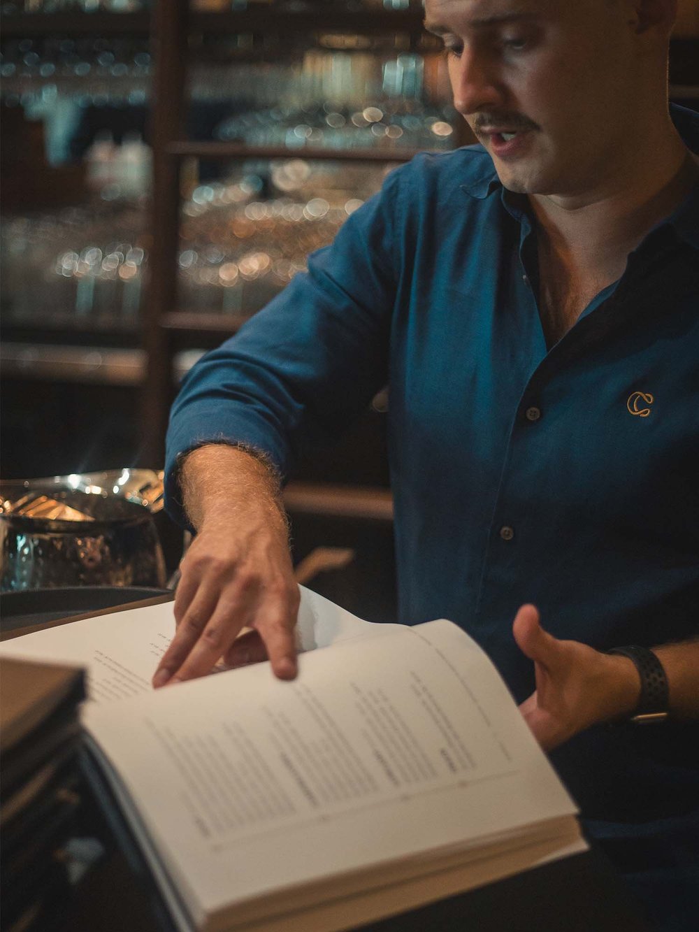 General 5 — Cask - The Cayman Islands' Whisky Specialists