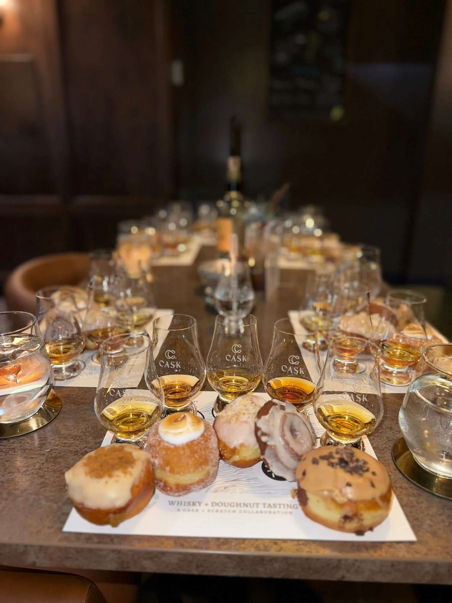 Whisky Tastings & Events in Grand Cayman | Cask — Cask - The Cayman ...