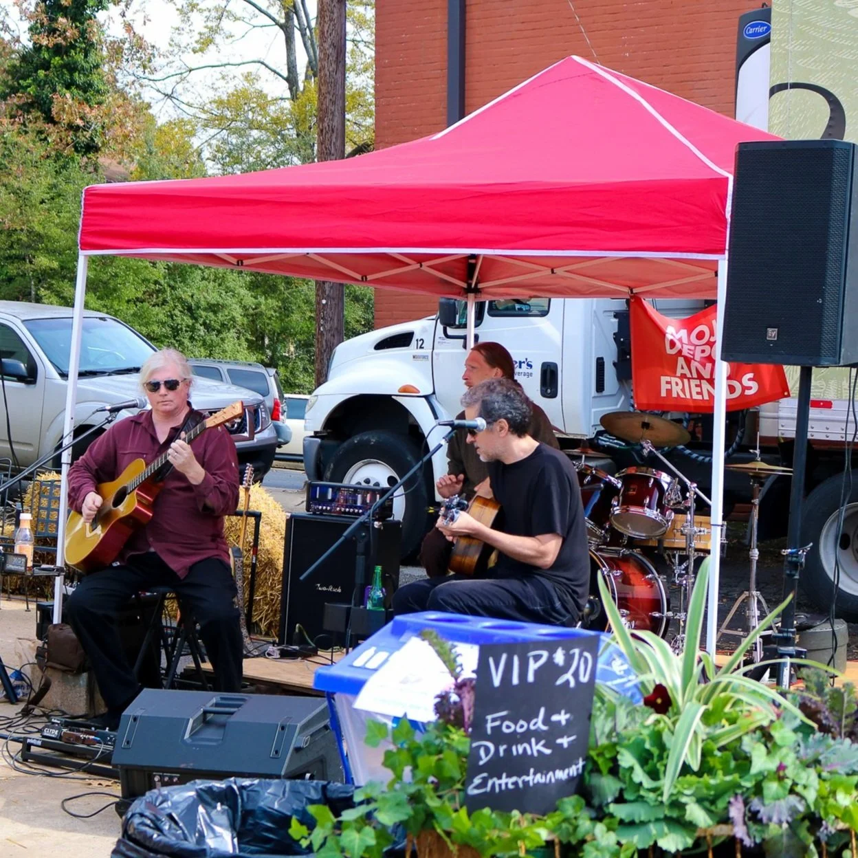 Hillcrest Harvestfest 2024