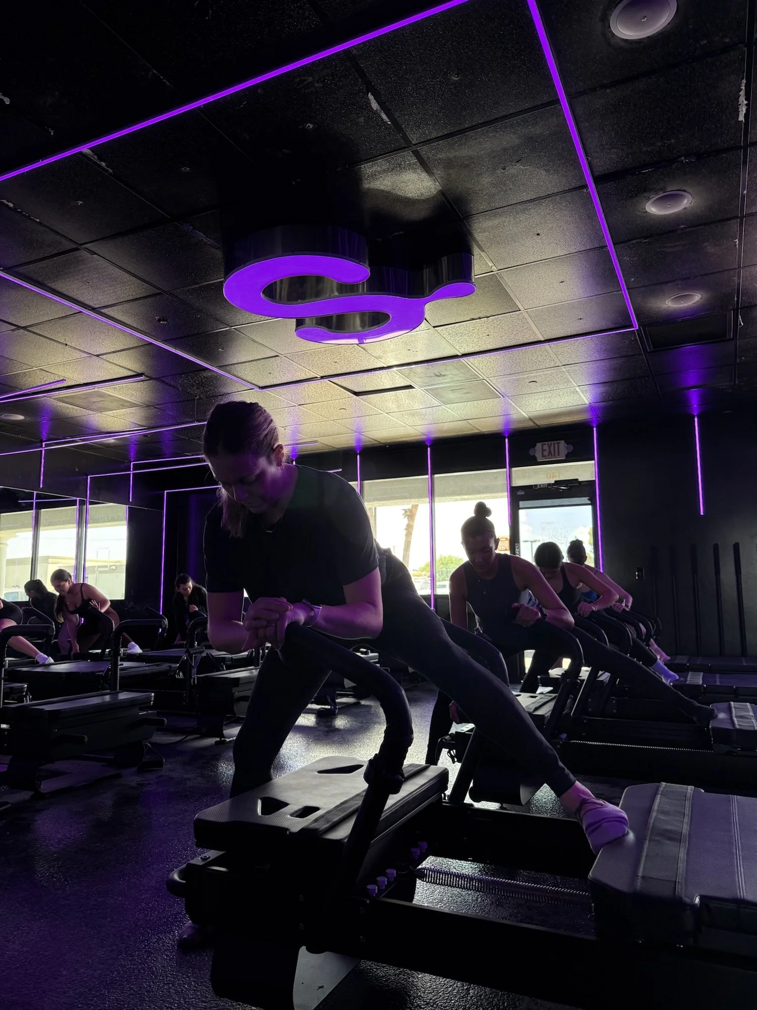 XFORMER — Sweat House Tucson