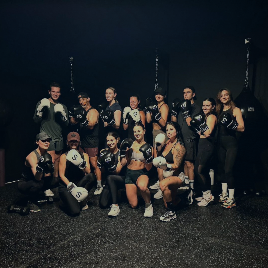 Sweat House Tucson