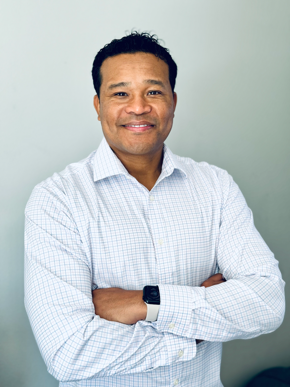 Our Team — Venture Black