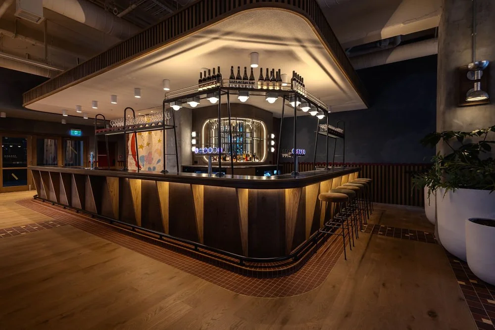 Rambler Christchurch