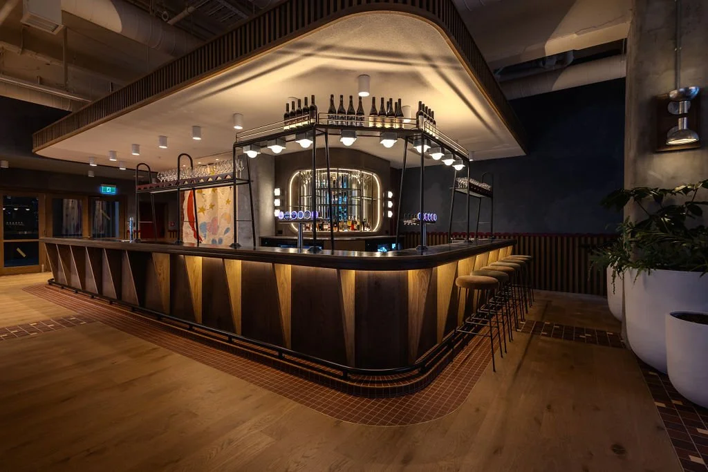 Rambler Christchurch