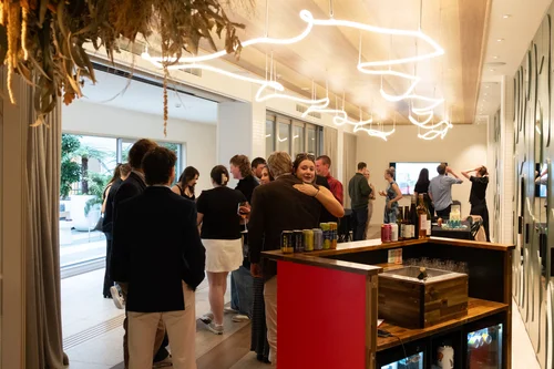 Rambler Social Club — Rambler Christchurch