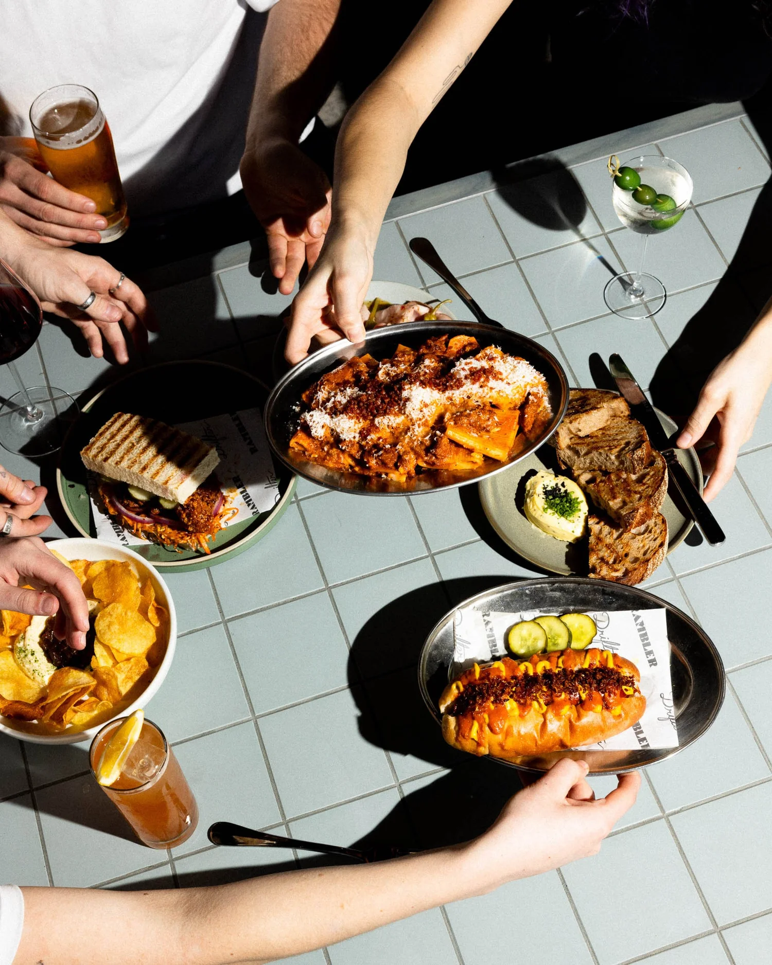 Rambler Christchurch