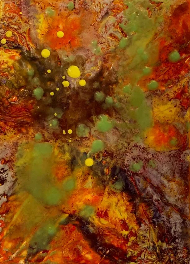 Beesknees Artistry - Terry Hart