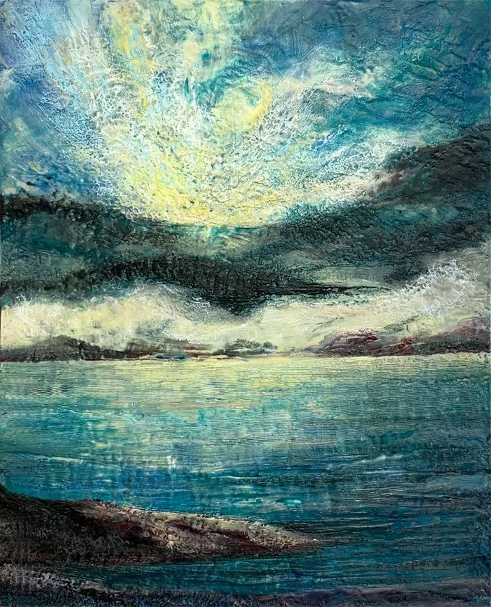 Beesknees Artistry - Terry Hart