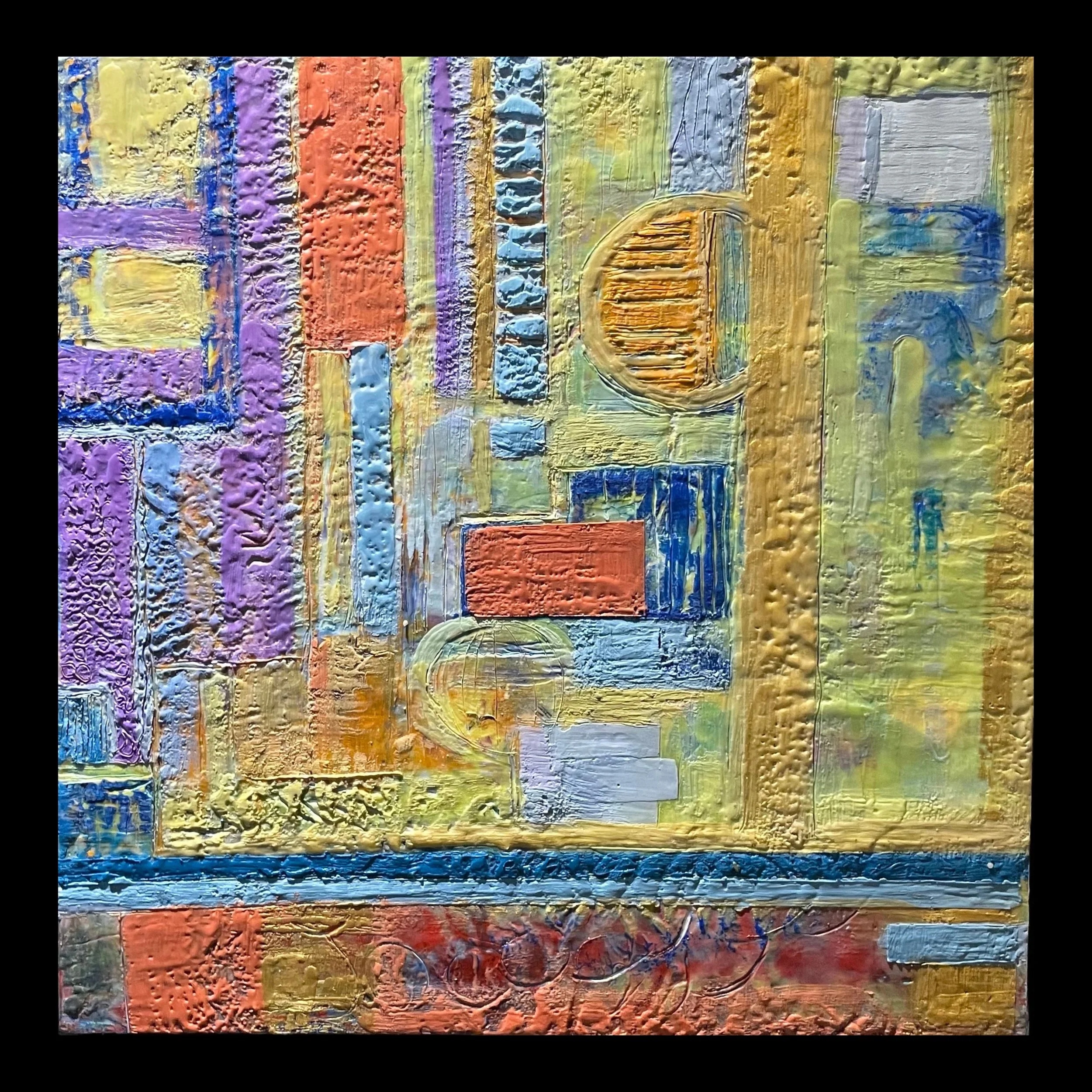 Beesknees Artistry - Terry Hart