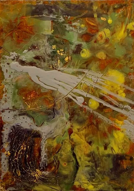 Beesknees Artistry - Terry Hart