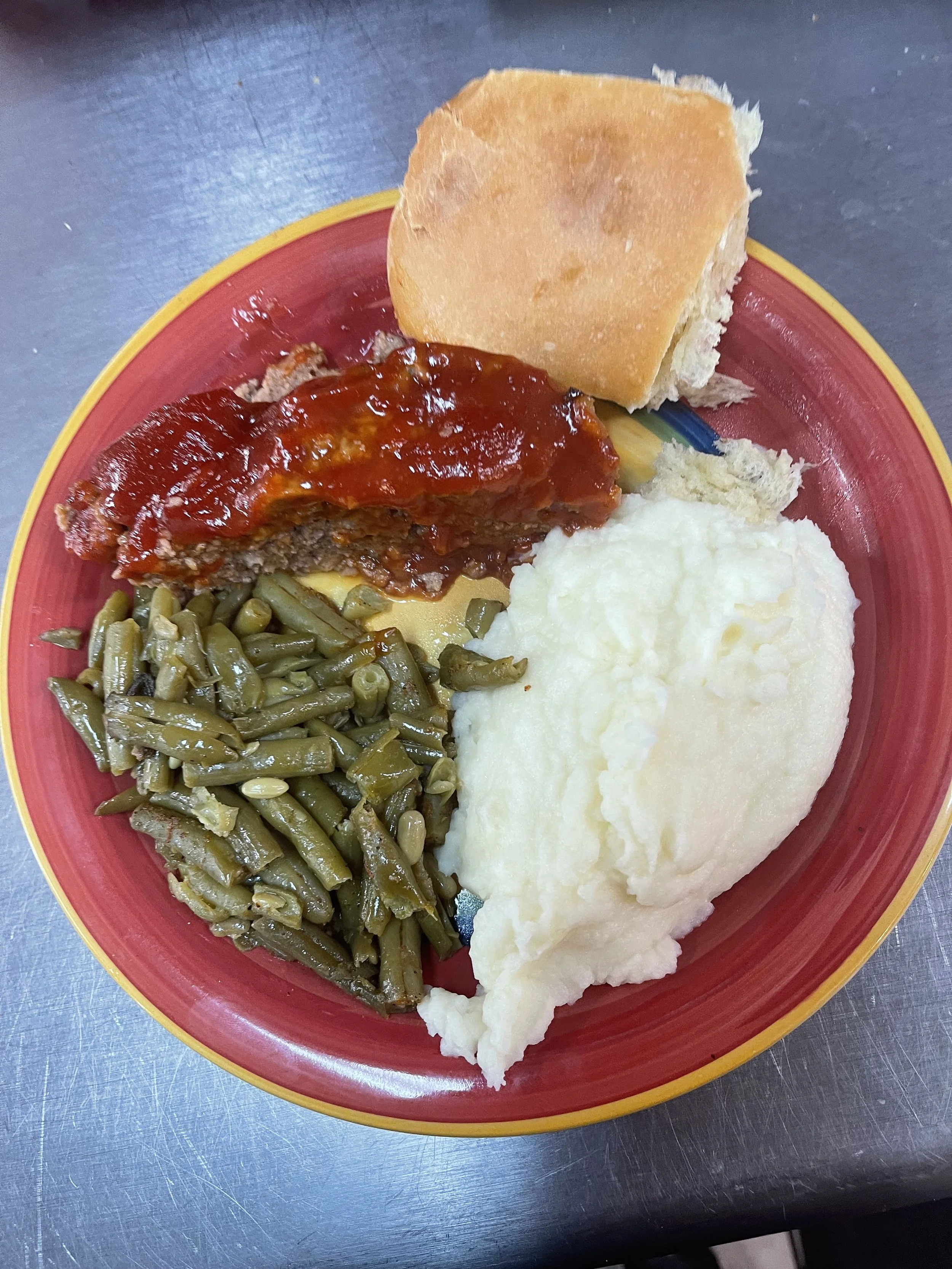Cold Springs Cafe