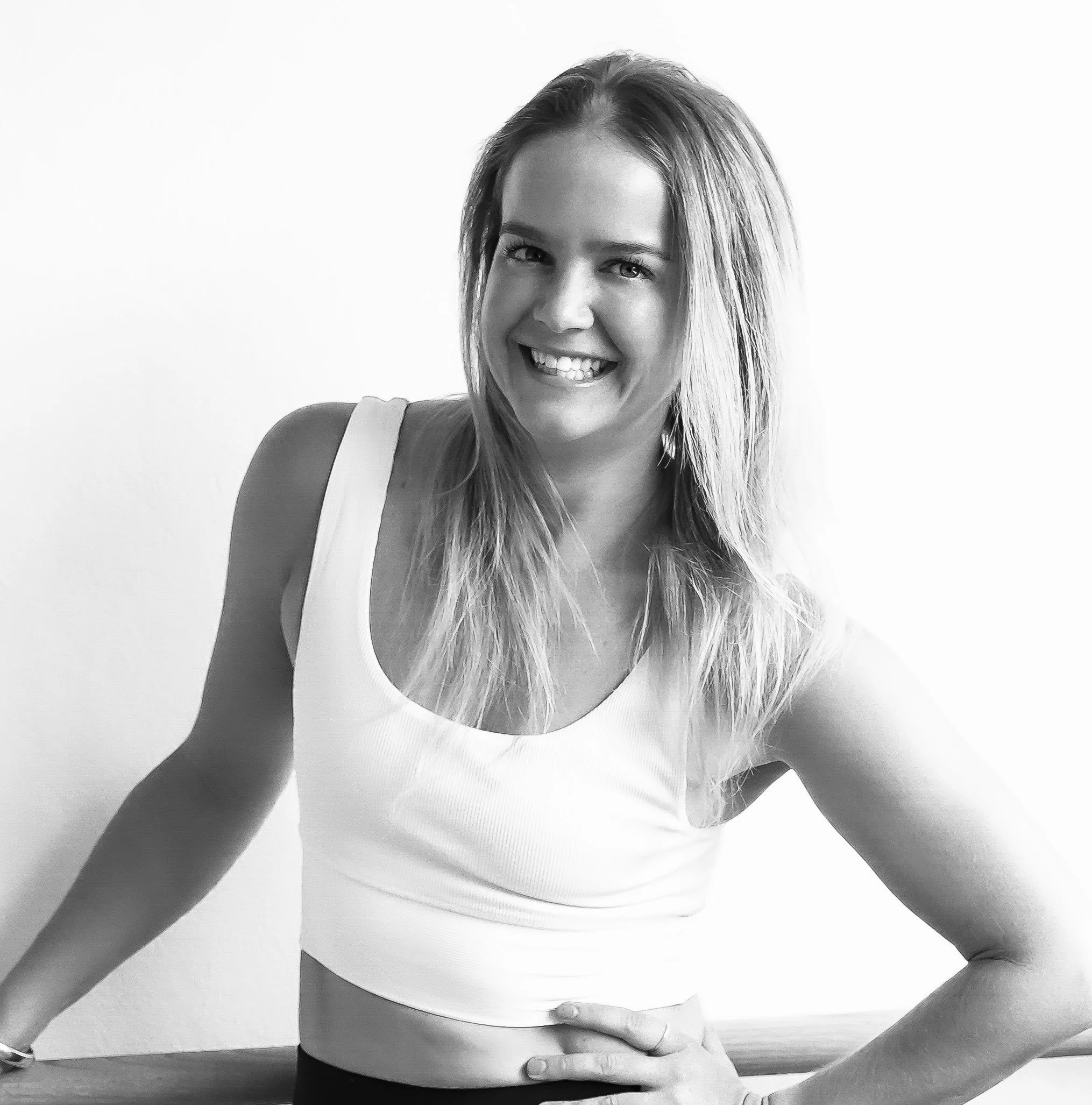 About — Alma Yoga