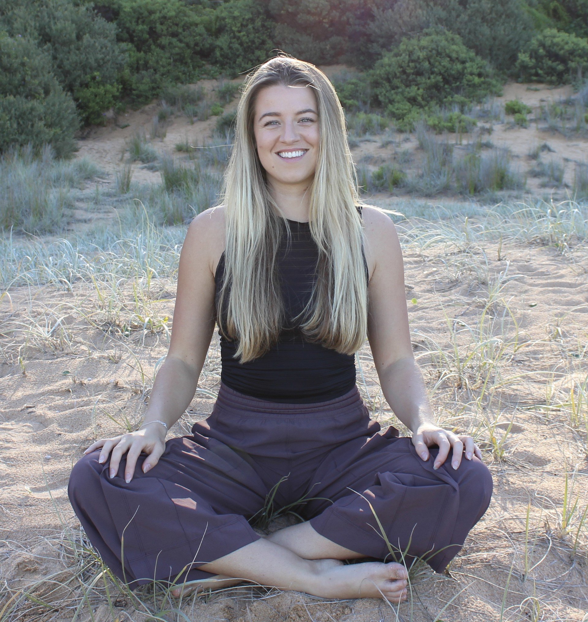 About — Alma Yoga