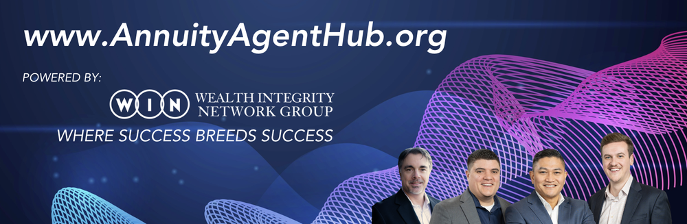 General 4 — Annuity Agent Hub