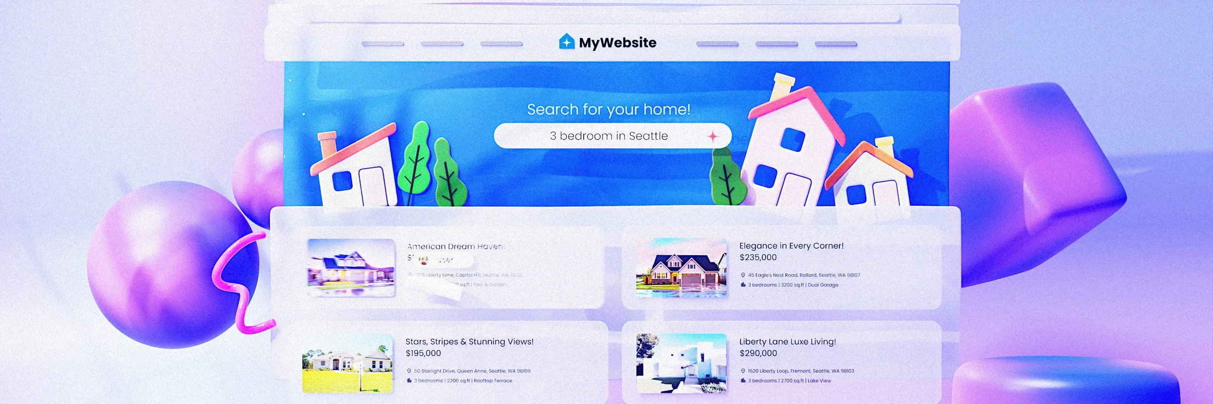 Project Overview — Yesway