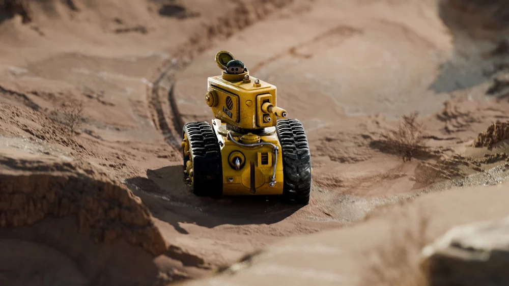 Project Overview — Yesway