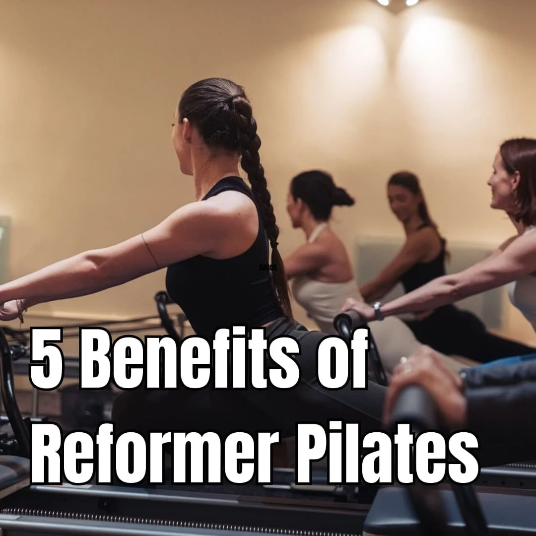 The Holistic Warehouse