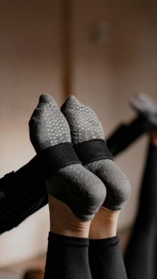 The Holistic Warehouse | Reformer, Mat Pilates & Barre