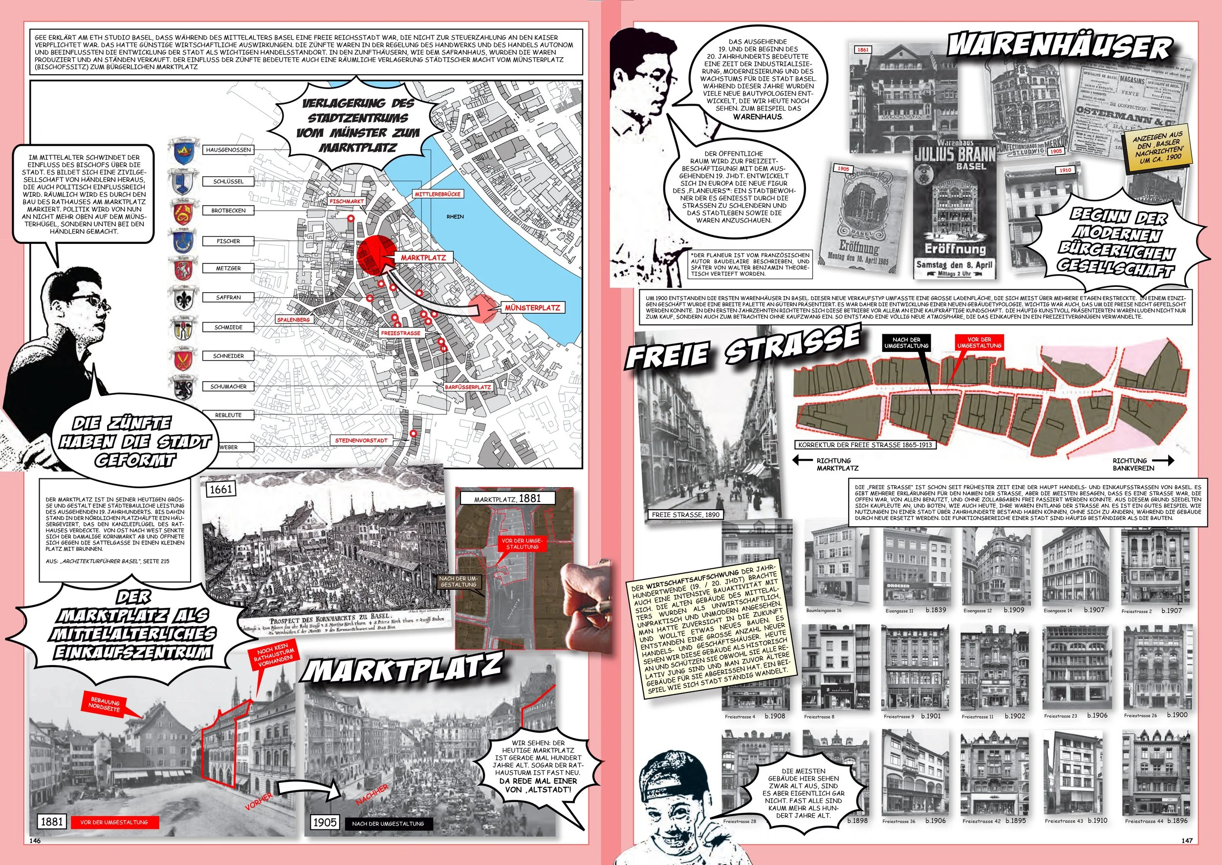 Manuel Herz Architects