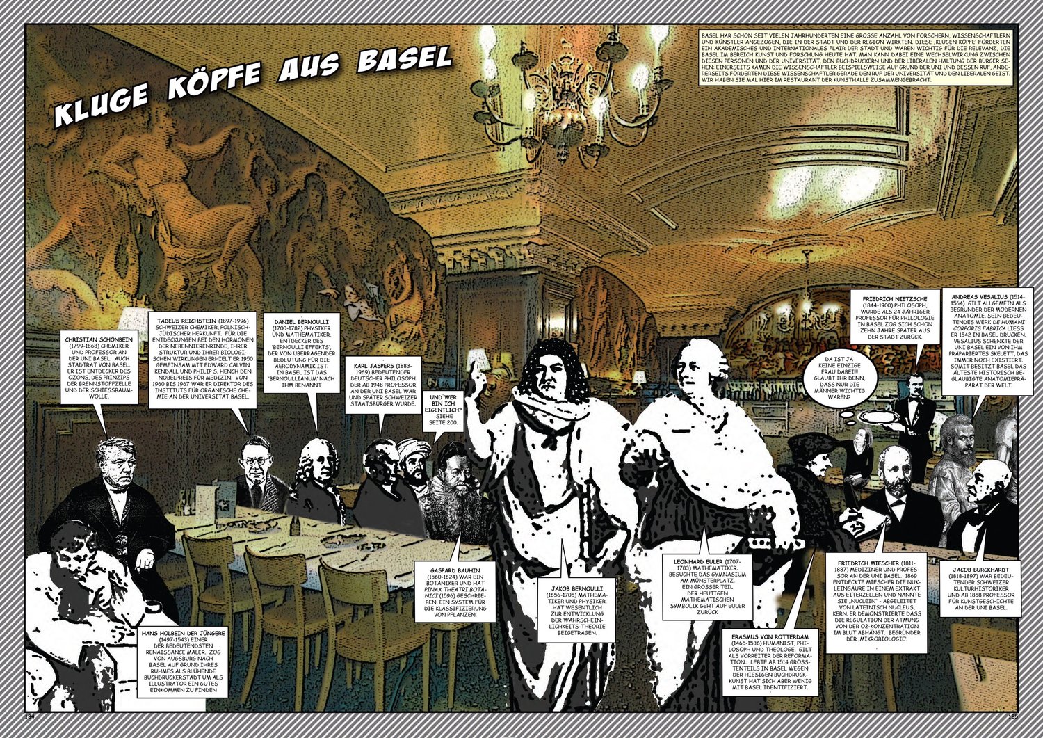 Manuel Herz Architects