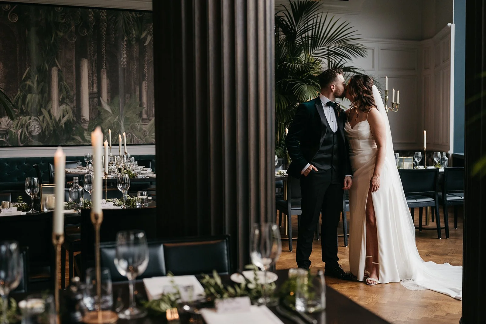 Fab Wedding Stories | Cinematic Story Telling
