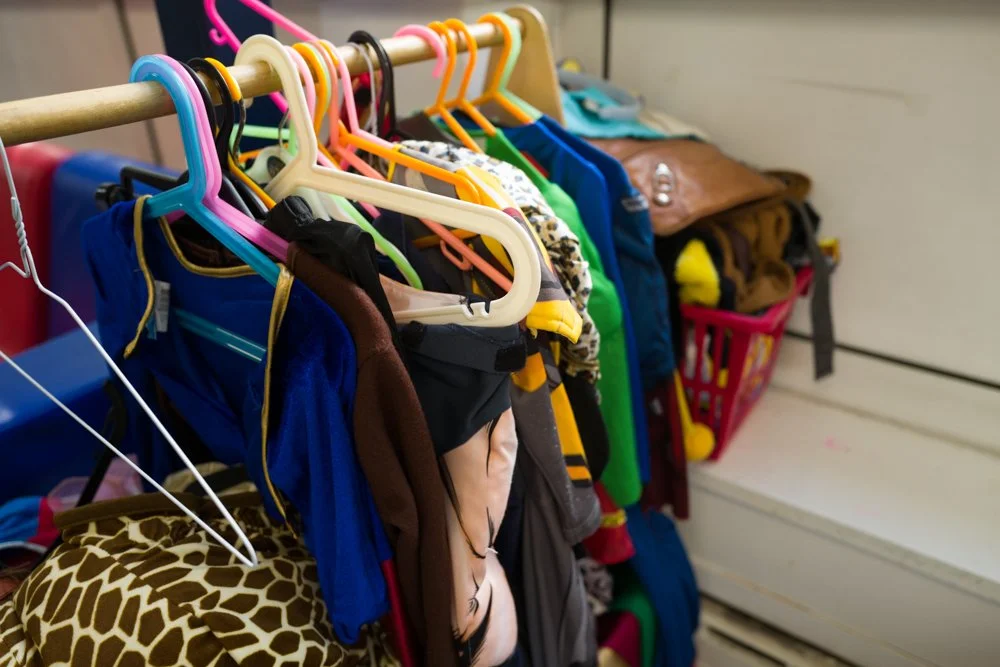 Membership — Walthamstow Toy Library