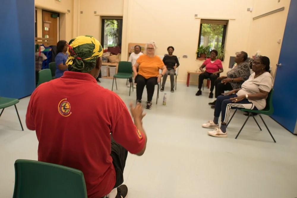 Our Services — Walthamstow Toy Library